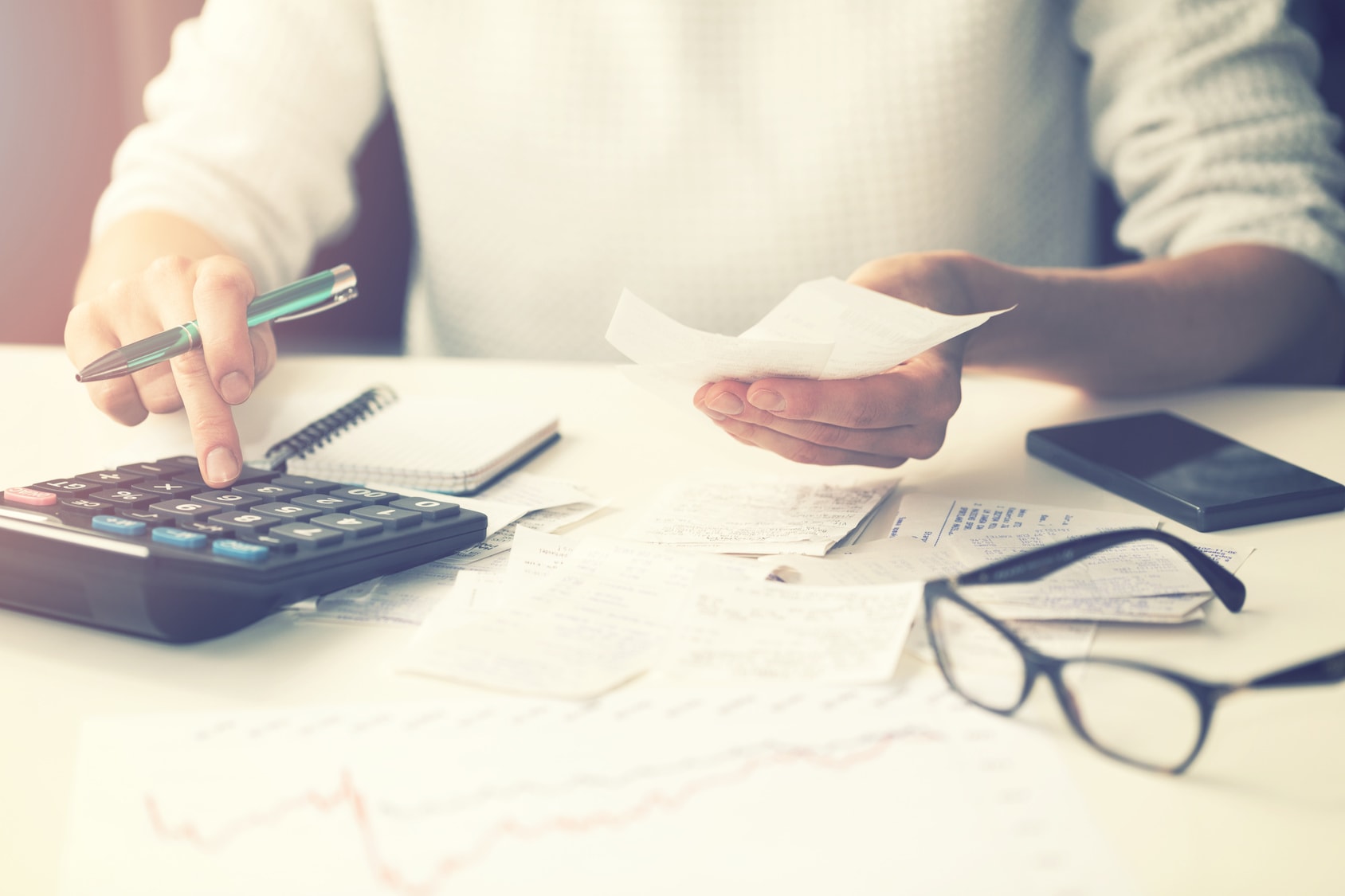 Como gerenciar seu dinheiro aos 20, 30 e 40 anos